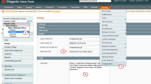 Magento How To Translate The Text Which Is Not Affected By The Magento