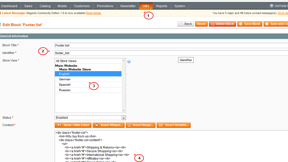 Magento How To Translate The Text Which Is Not Affected By The Magento Inline Translation Tool