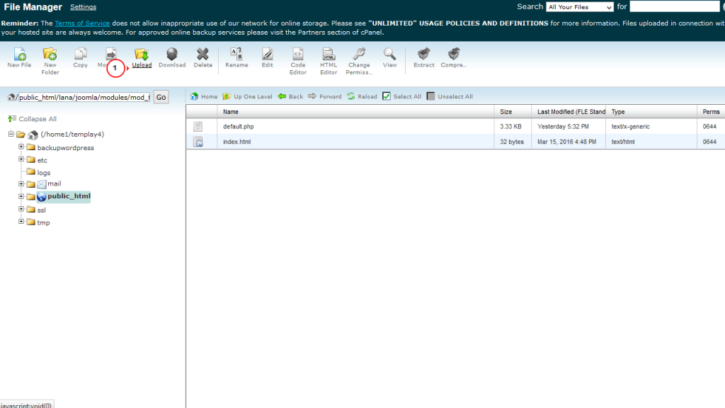 Joomla 3x How To Make Tm Ajax Style Switcher Module Visible For Non Registered Users
