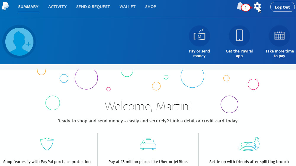 How to create PayPal merchant account? - Template Monster Help How to create PayPal merchant account? - Template Monster Help